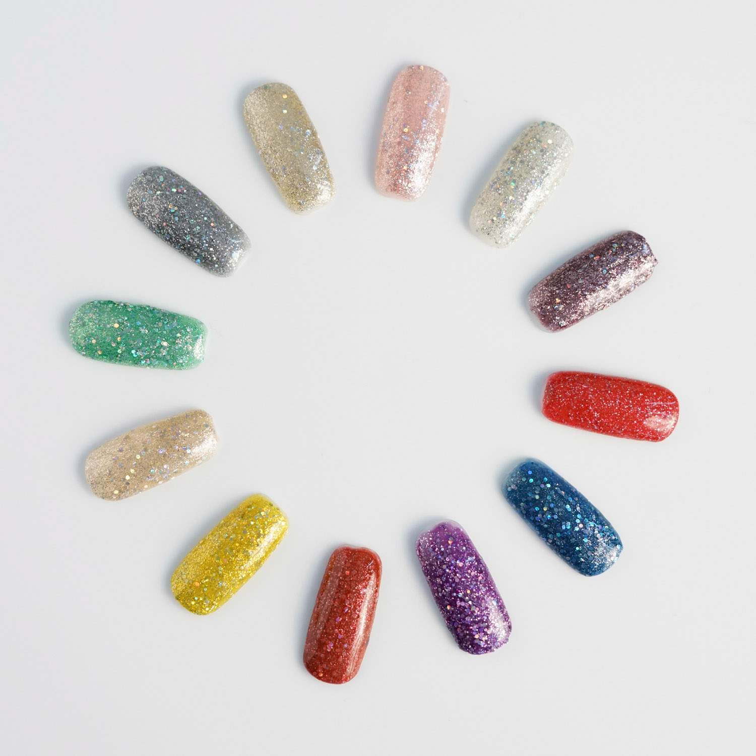 12pc Starry Series – SBD London