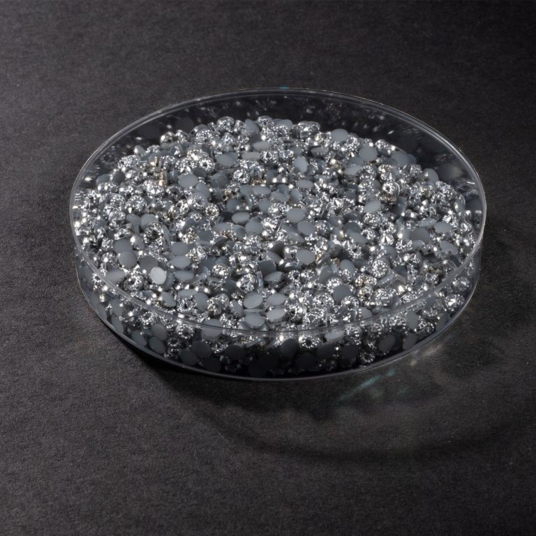 Grey Resins - SBD London